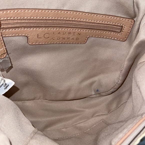 LC Lauren Conrad | Bags | Lc Lauren Conrad Crossbody Adjustable | Poshmark